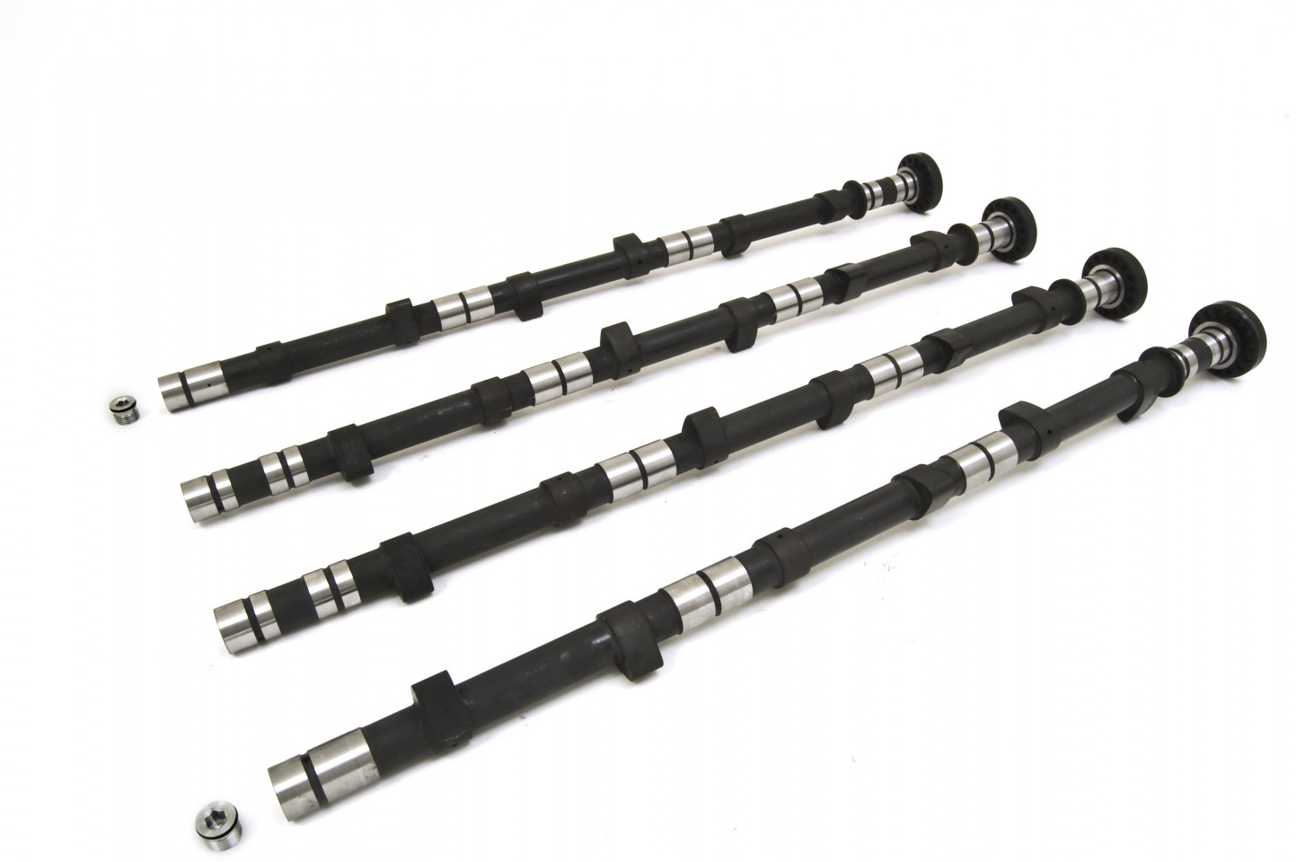 Camshaft - Standard Profile (Lamborghini) - Weber Carburettor by JD ...