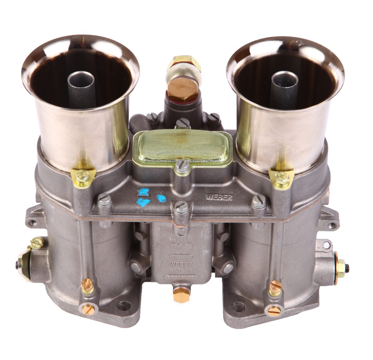 Weber 48 IDA Carburettor - Weber Carburettor by JD Automotive