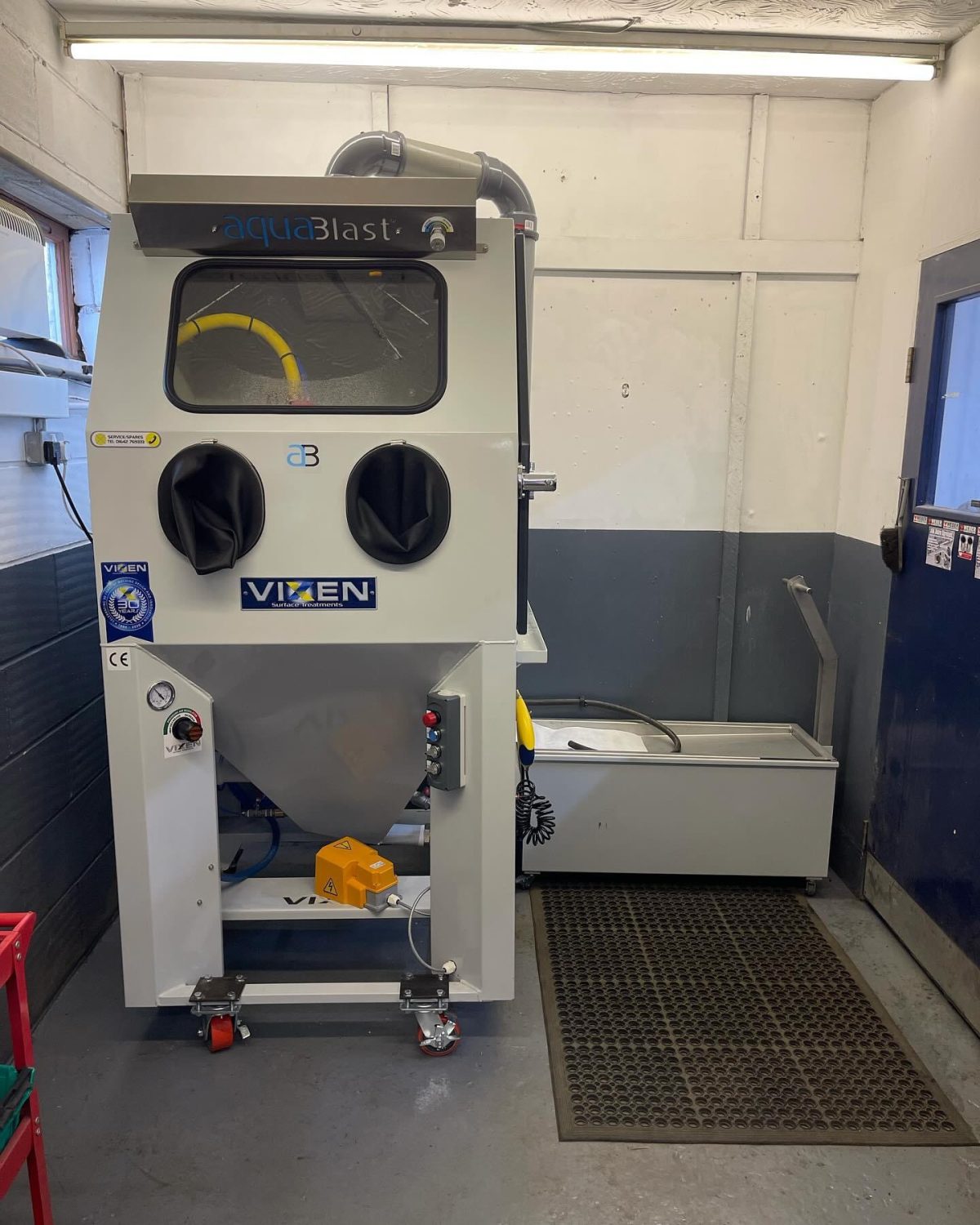 Services and Refurbishment - Weber Carburettor by JD Automotive