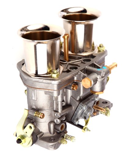 New Genuine Weber Carburettors - Weber Carburettor by JD Automotive