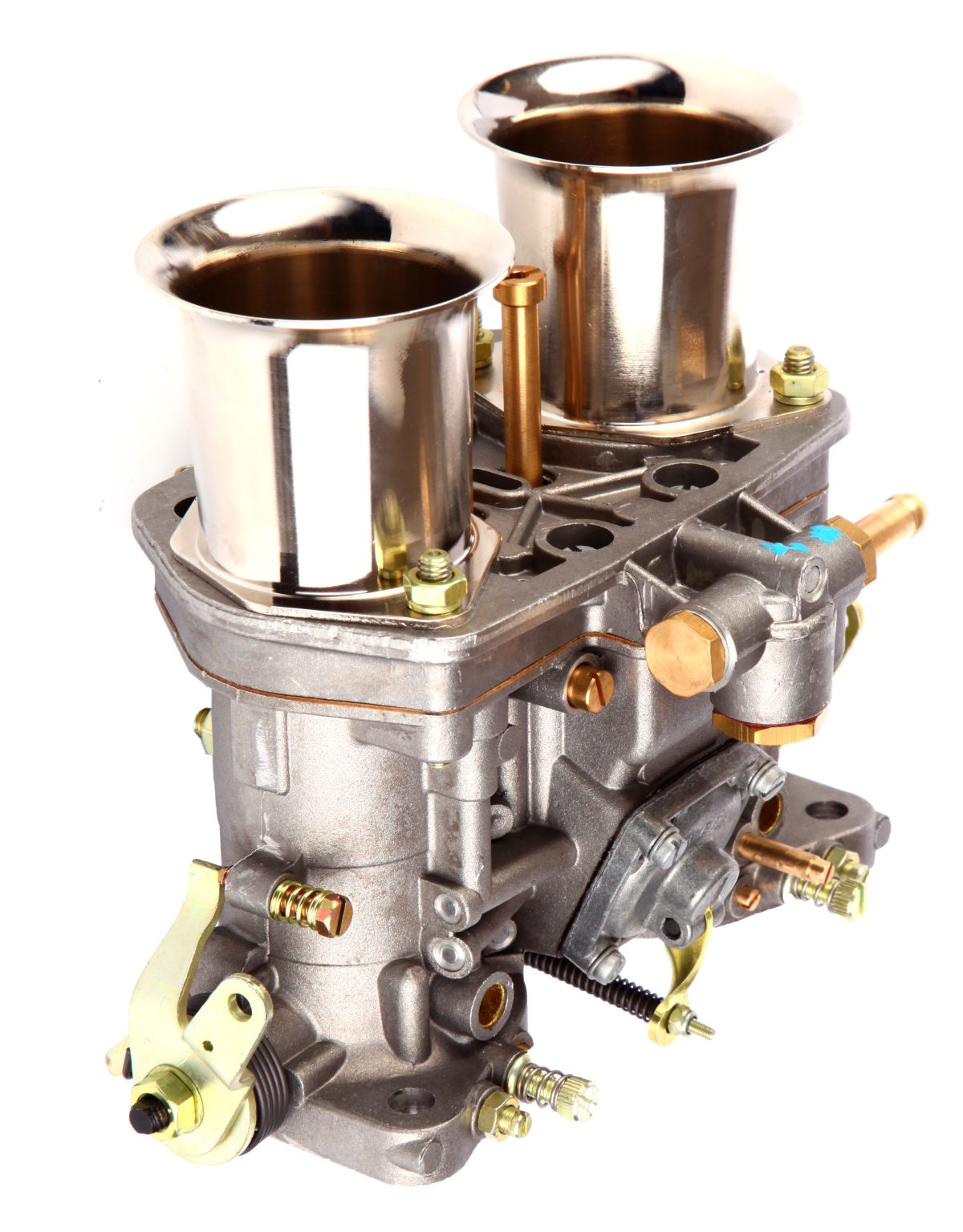 Weber 48 IDA Carburettor - Weber Carburettor by JD Automotive