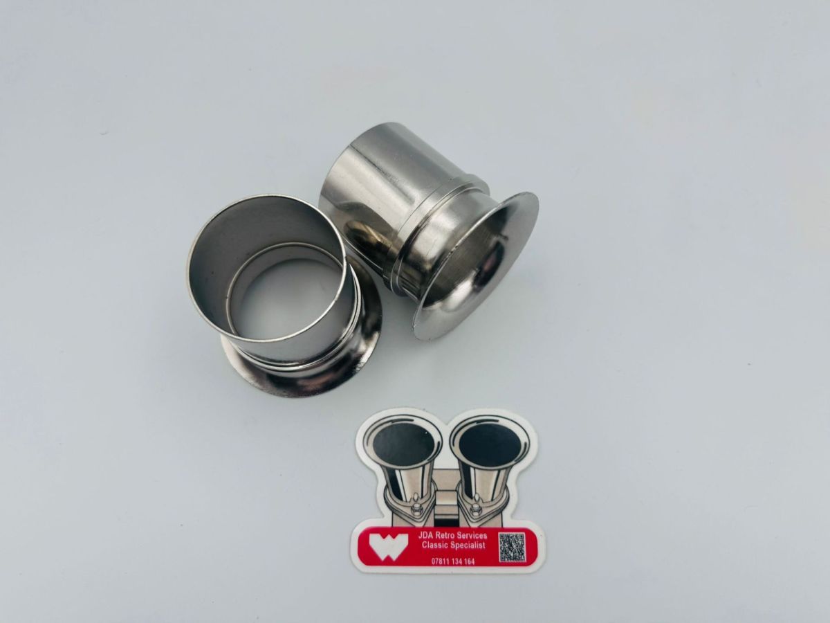 Shop - Weber Carburettor by JD Automotive
