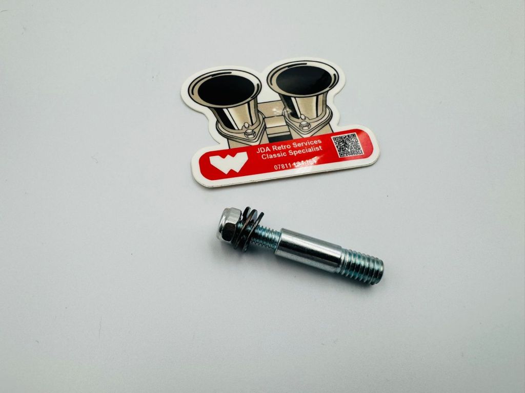 40/45/48/50/55 DCOE DHLA stepped mounting studs - Weber Carburettor by ...