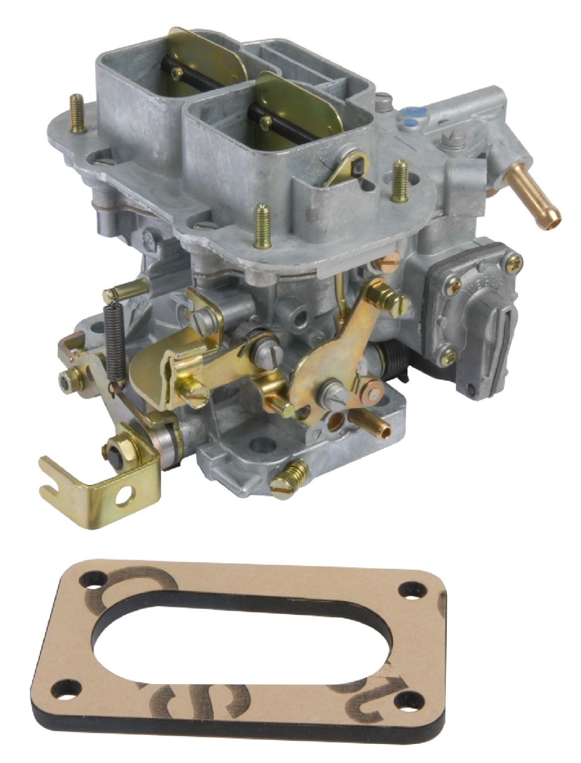 32/36 DGV 5A Synchronous - Weber Carburettor by JD Automotive