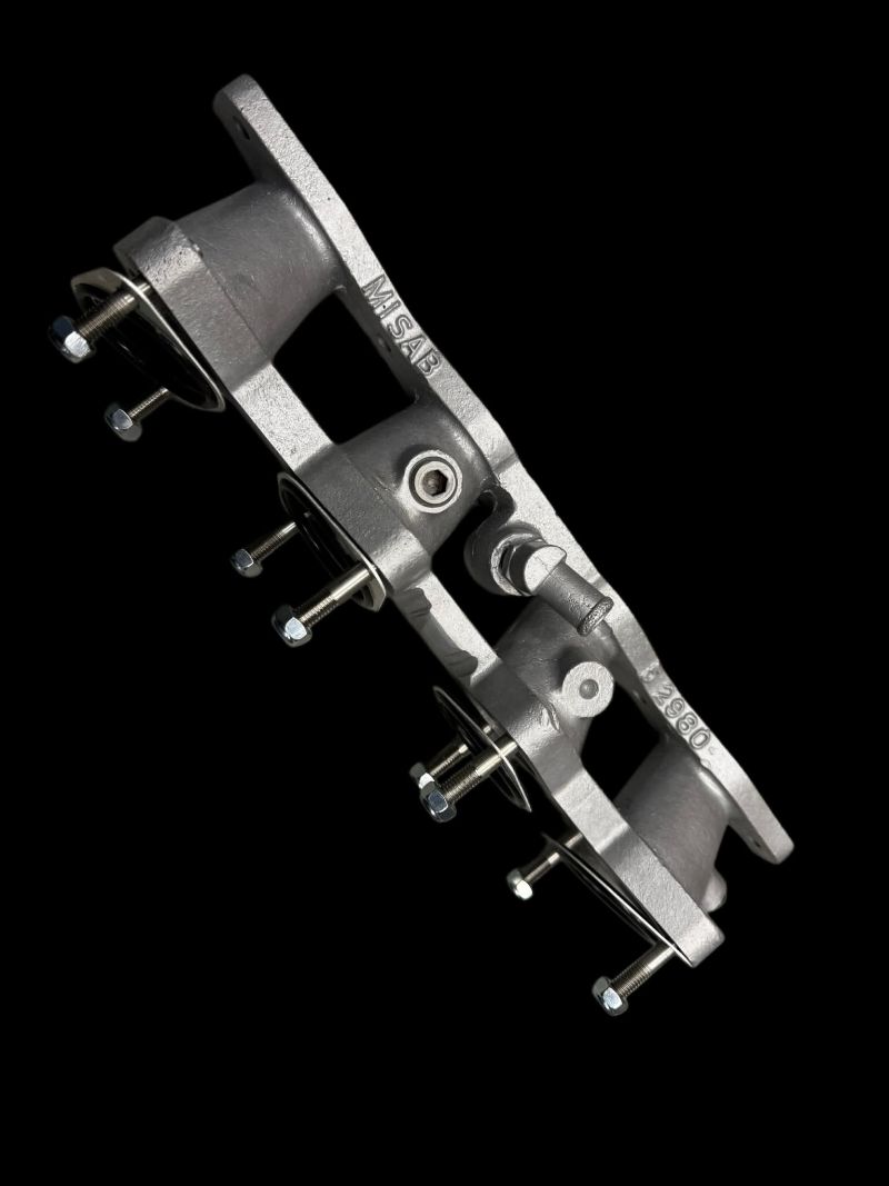 Inlet Manifolds, Adapters and Parts - Weber Carburettor by JD Automotive